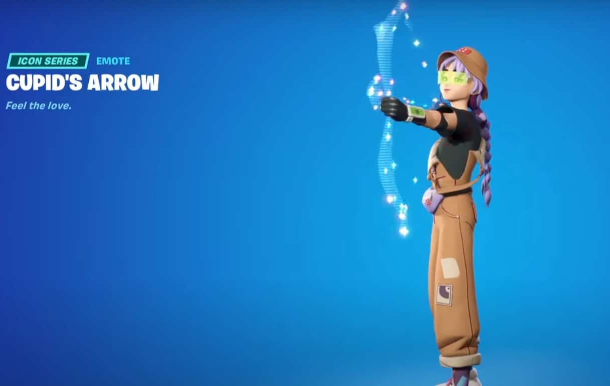 All TikTok dances in Fortnite (so far) and how to get them