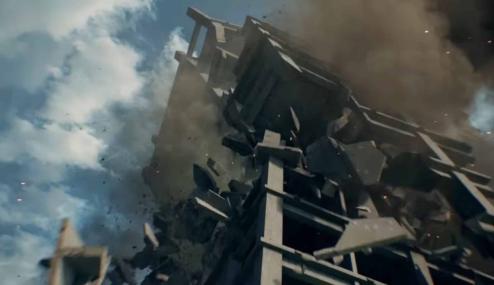 10 things we hope to see in Battlefield 6