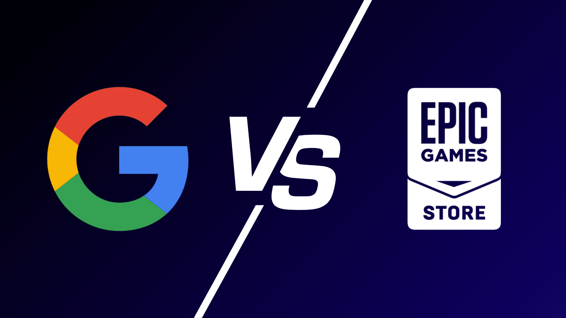 Fortnite is coming to Google Play Store along with Epic Games Store