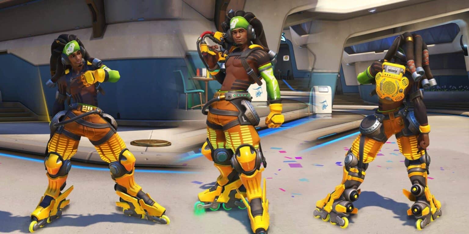 Overwatch 2: 10 best Lucio skins in 2025
