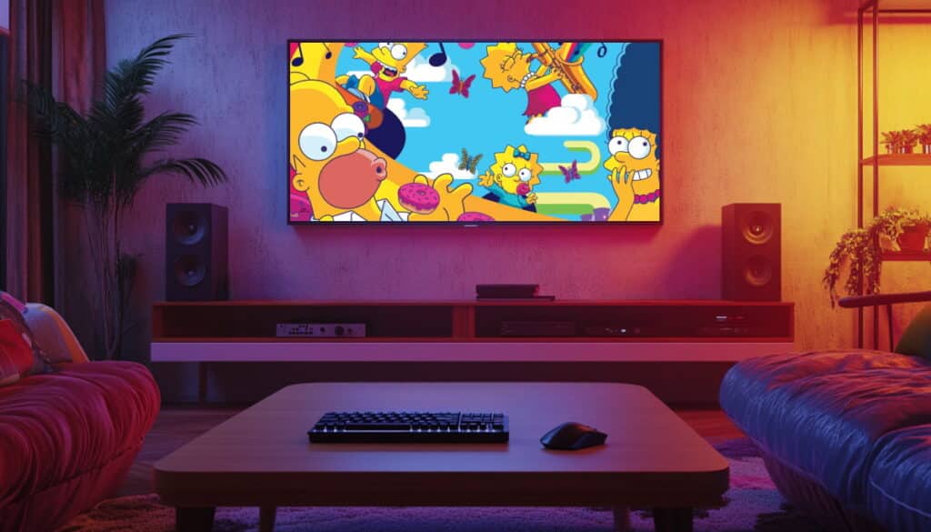 Fortnite's Simpsons collab - Everything we know about the rumoured mini ...