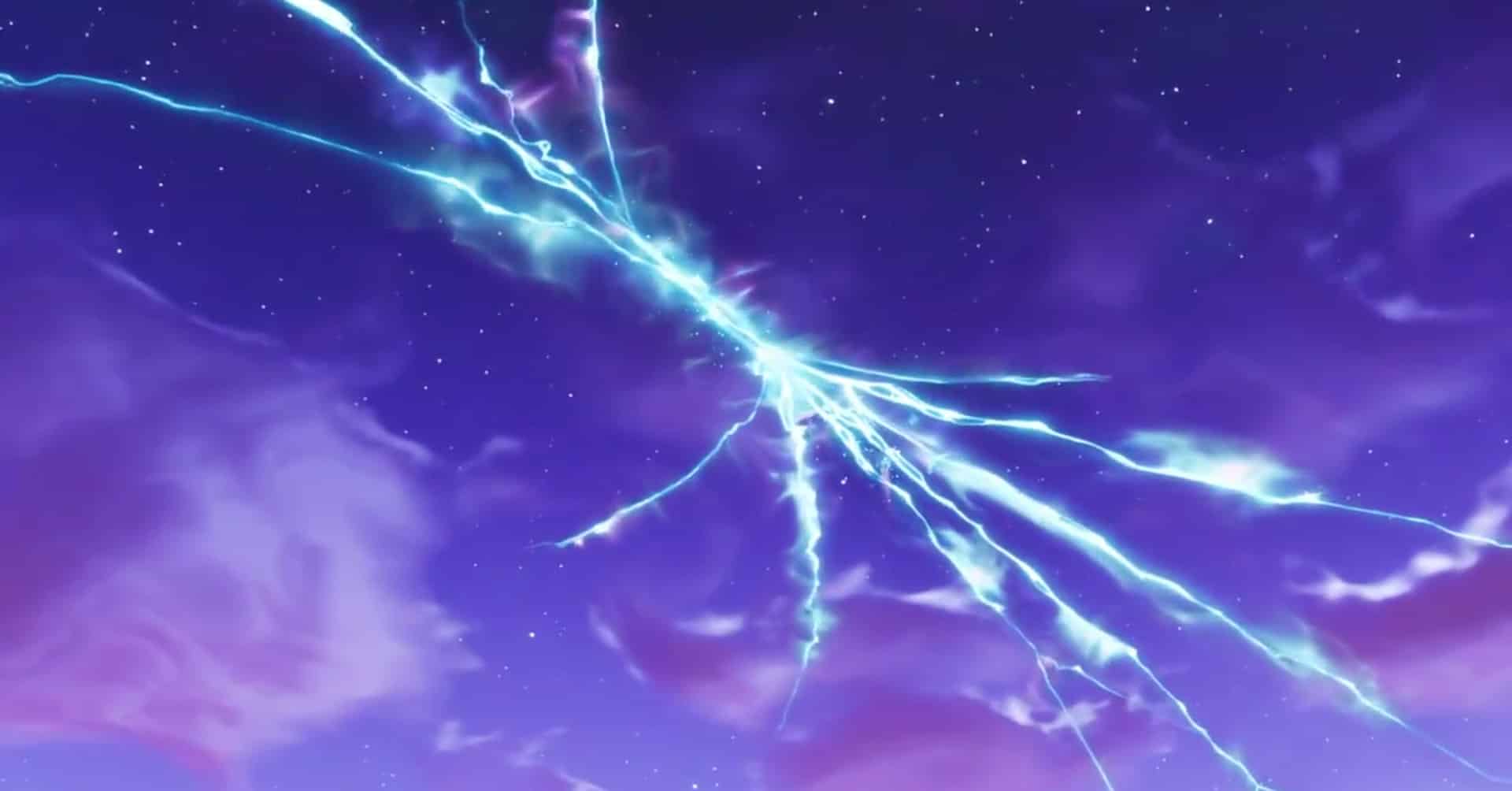 Fortnite OG Rocket Launch event: What to expect