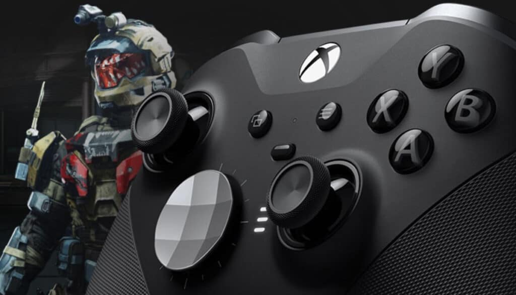 Which console is best for competitive gaming? A ranking of every modern ...