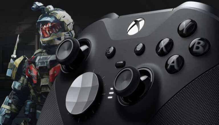 Which console is best for competitive gaming? A ranking of every modern ...