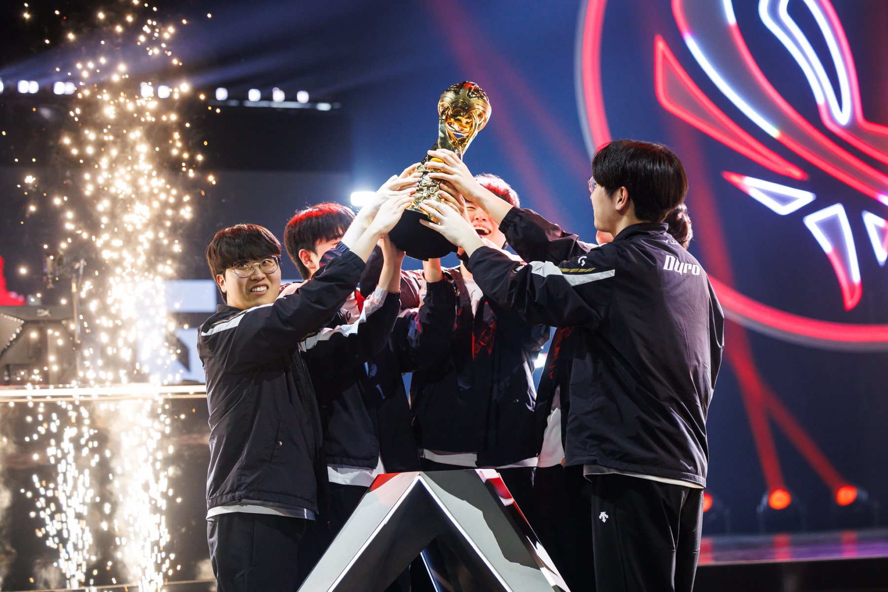 MSI 2025 breaks its all-time esports viewership record