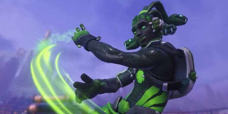 Overwatch 2: 10 best Lucio skins in 2025