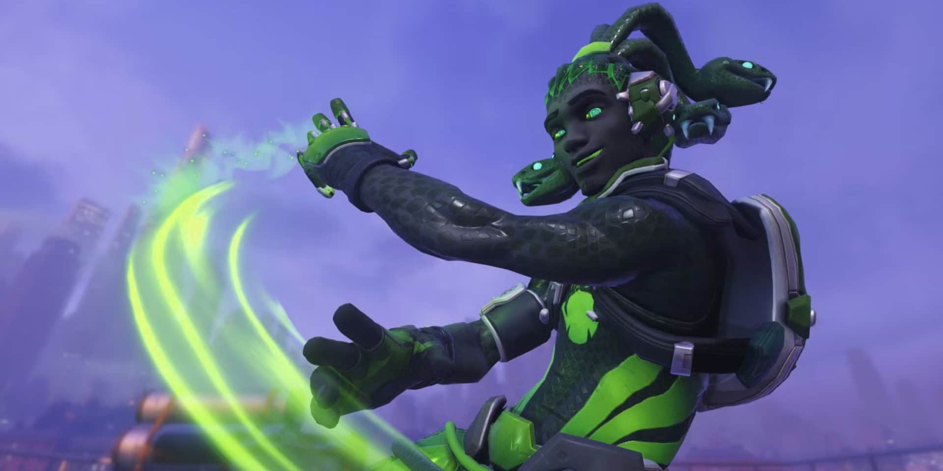 Overwatch 2: 10 best Lucio skins in 2025