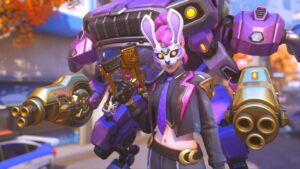 Overwatch 2: 10 best D.Va skins in 2025: Top cosmetics for Hana Song