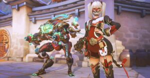 Overwatch 2: 10 best D.Va skins in 2025: Top cosmetics for Hana Song