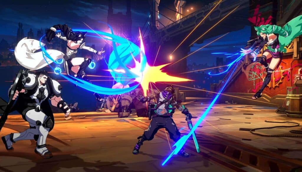 5 ways 2XKO could redefine the fighting game genre in esports