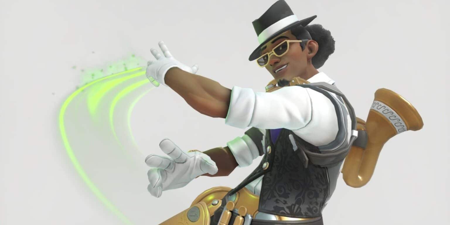 Overwatch 2: 10 best Lucio skins in 2025