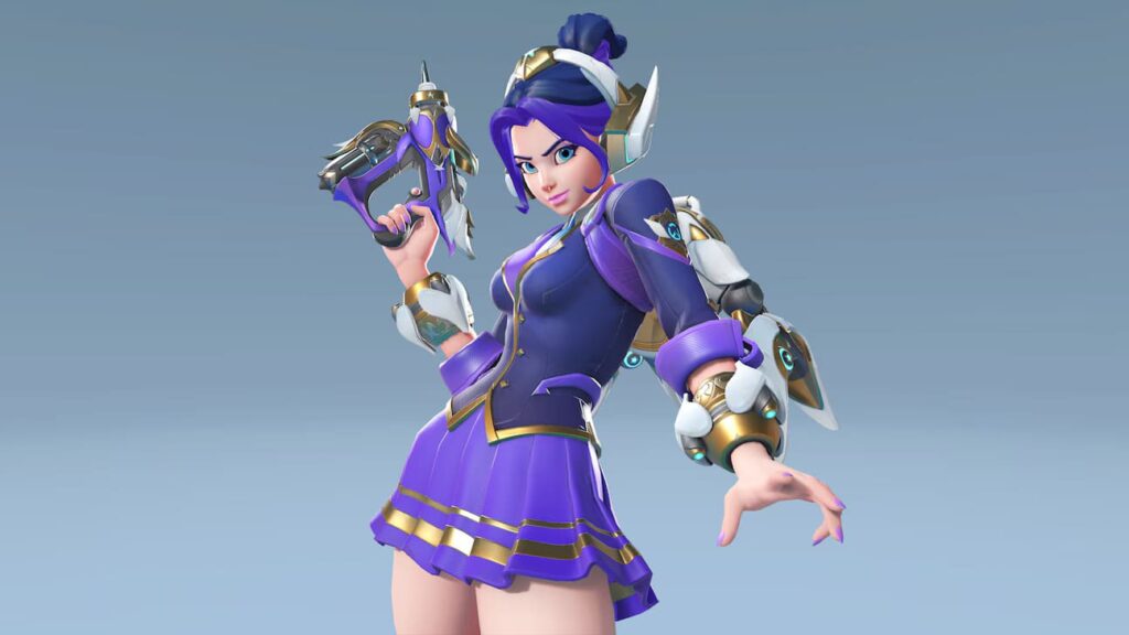 Overwatch Academy Mega Bundle: What’s included and is it worth it?