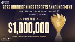 What’s next for Honor of Kings esports? KIC and Nation Clash details ...