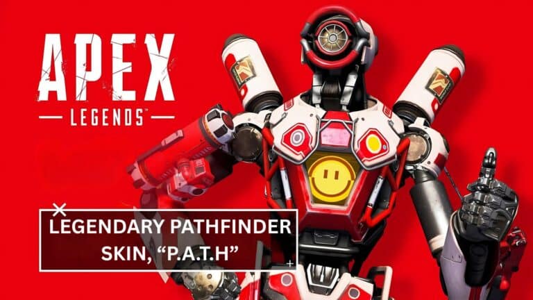 Apex Legends heads to Switch 2 on August 5th