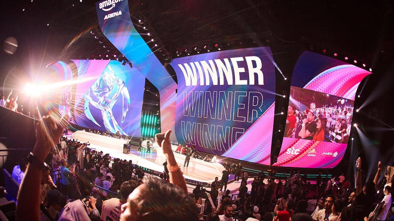 What is the MLBB Mid-Season Cup?