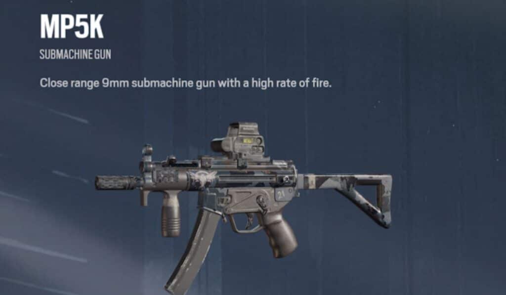 The best weapons in Rainbow Six Siege X, top 10 ranked