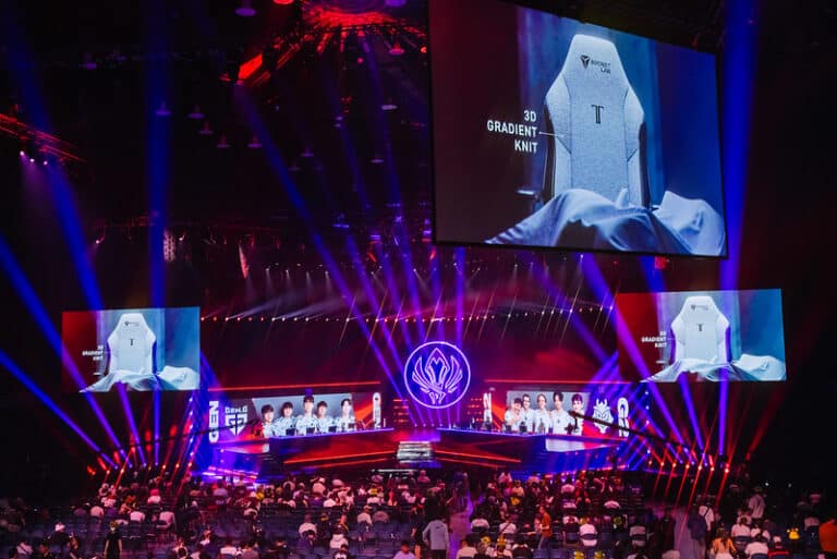 Gen.G wins first MSI 2025 series against G2 Esports
