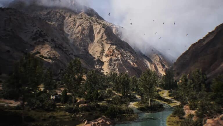 10 things we hope to see in Battlefield 6