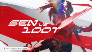 Marvel Rivals Ignite 2025 Mid-Season Finals preview: A new challenger?