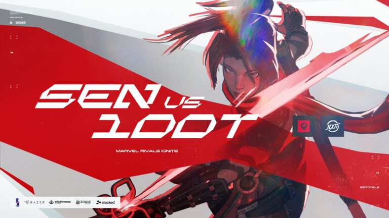 Marvel Rivals Ignite 2025 Mid-Season Finals preview: A new challenger?