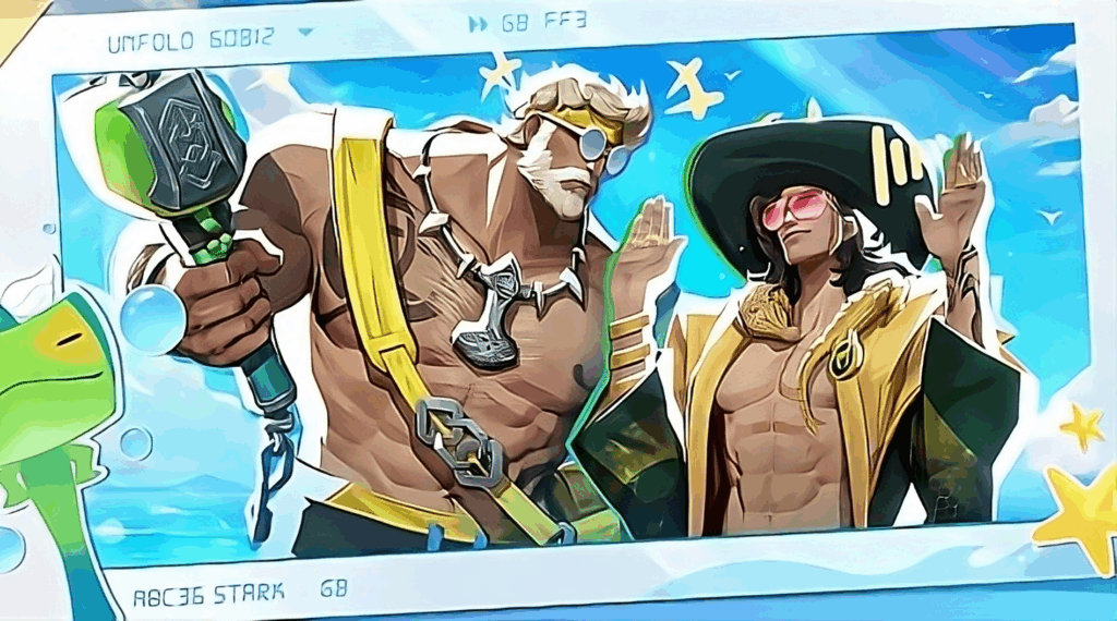 Marvel Rivals Summer Special event revealed