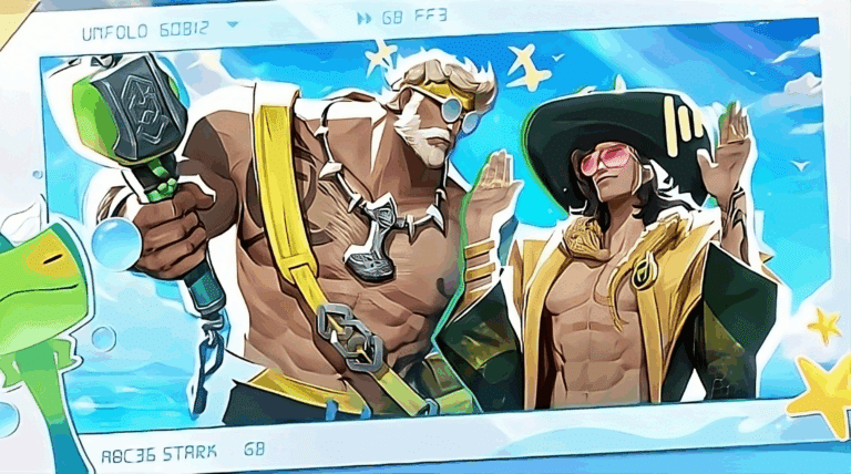 Marvel Rivals Summer Special event revealed