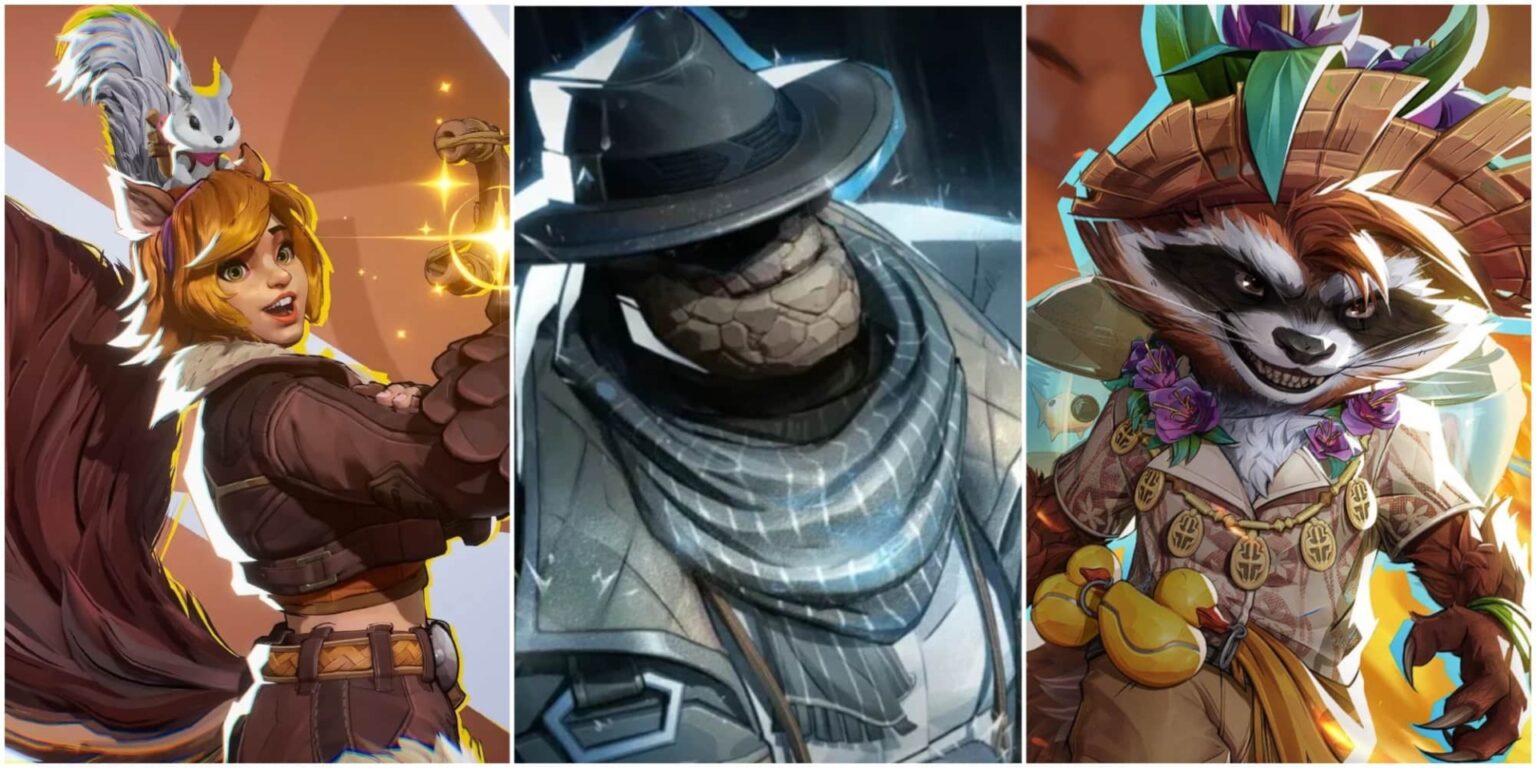 Marvel Rivals: Best heroes for beginners