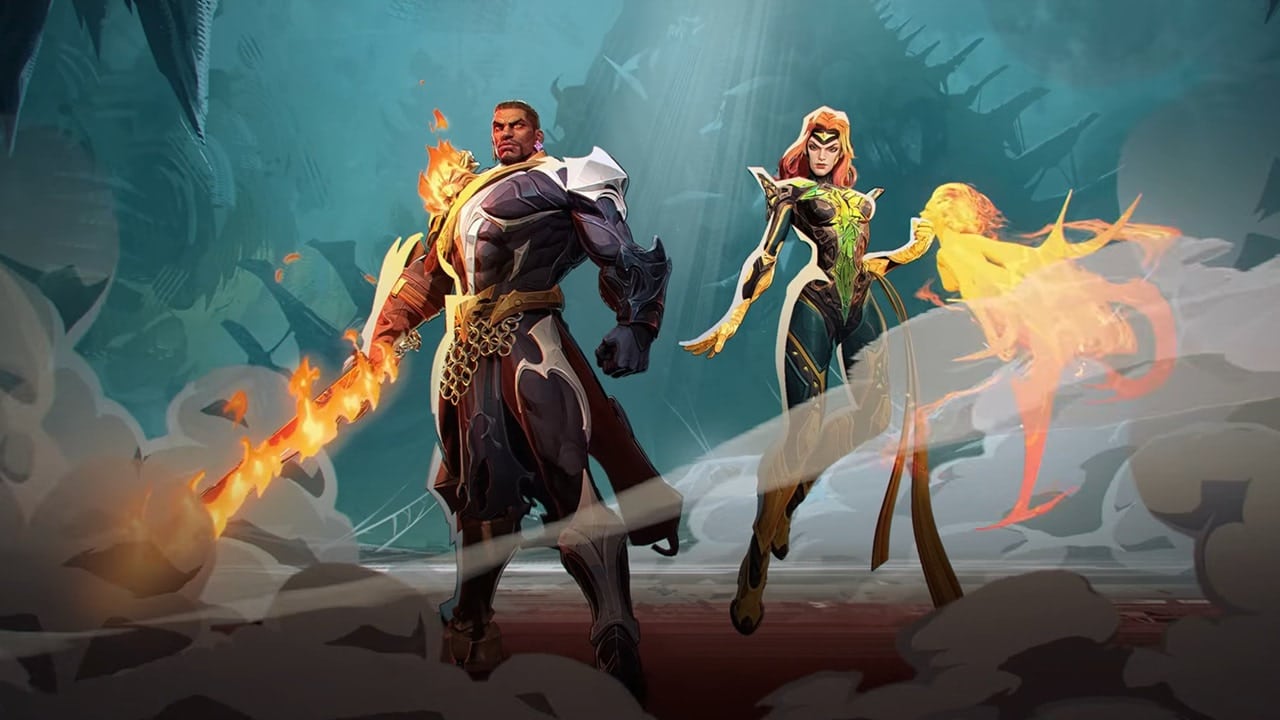 Marvel Rivals brings free skins for college students in Season 3, here ...