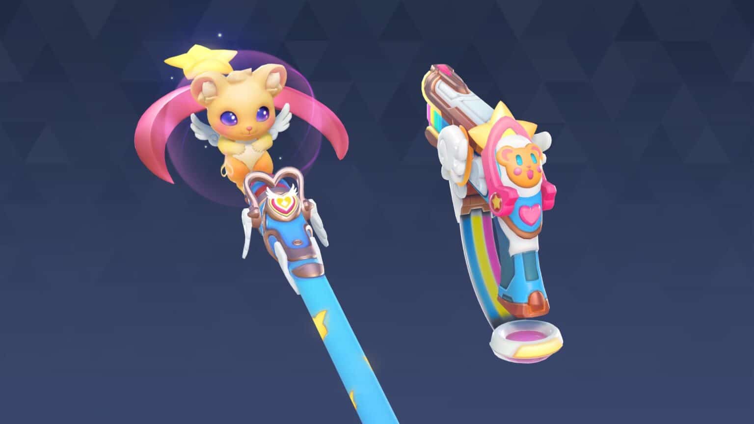 How to get Mythic Skins in Overwatch 2 (And which ones are worth buying)