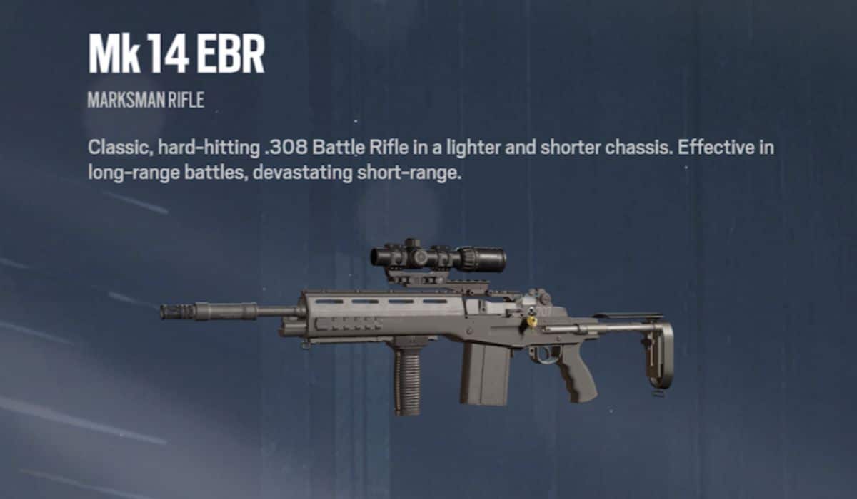 The best weapons in Rainbow Six Siege X, top 10 ranked