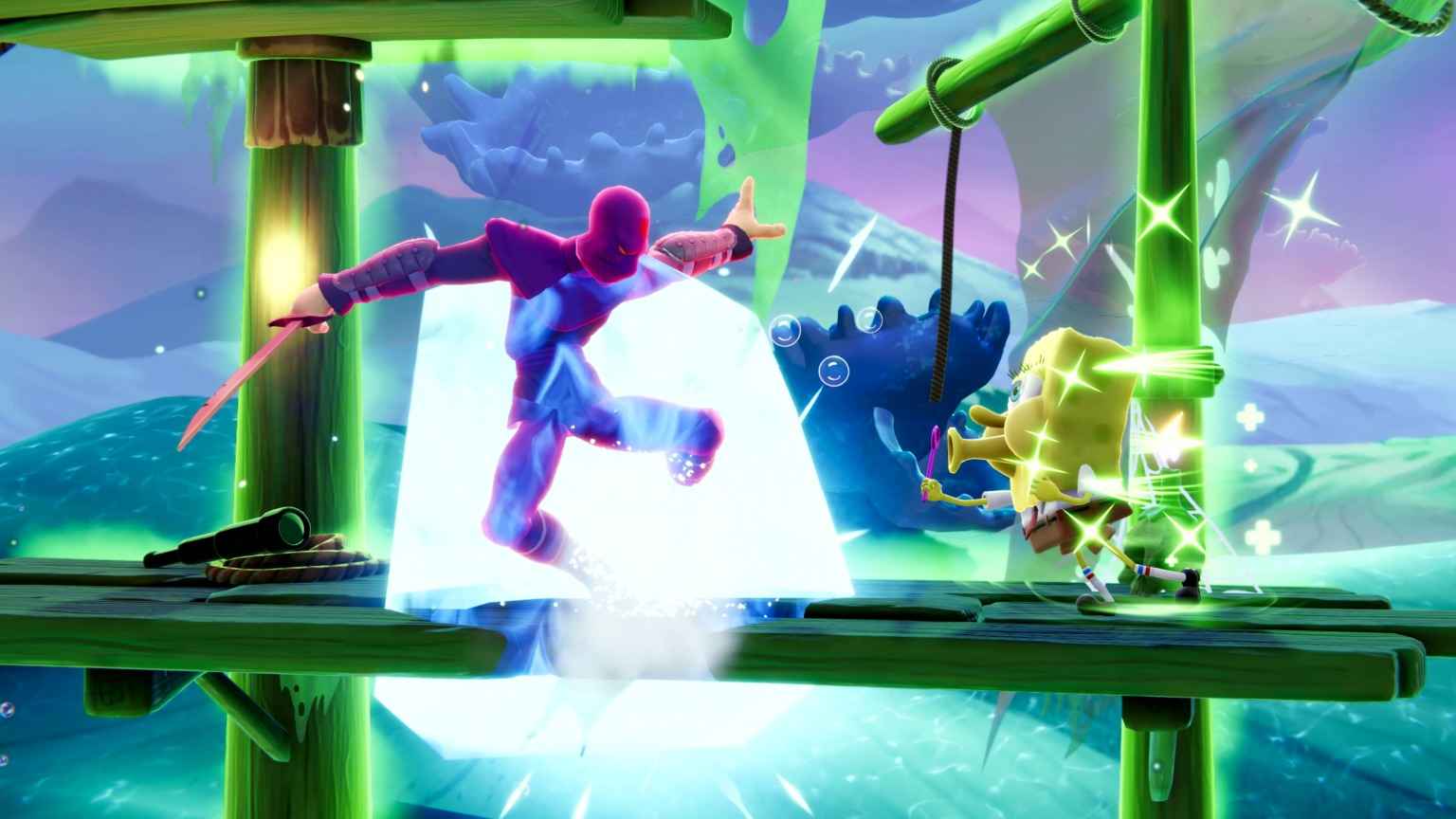 Best fighting games on Nintendo Switch 2 in 2026