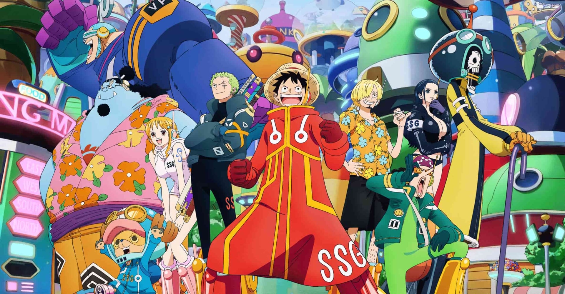 Fortnite crossovers: 10 collabs we’d love to see