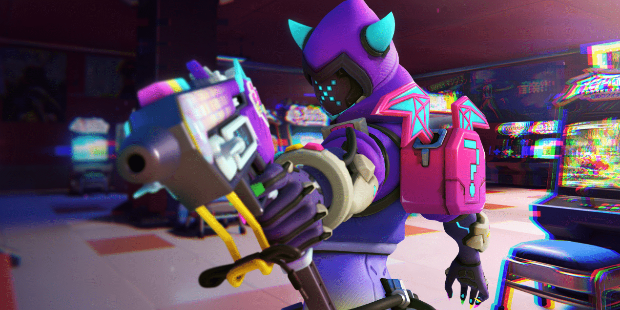 Overwatch 2 released Hacks and Hijinx limited time mode