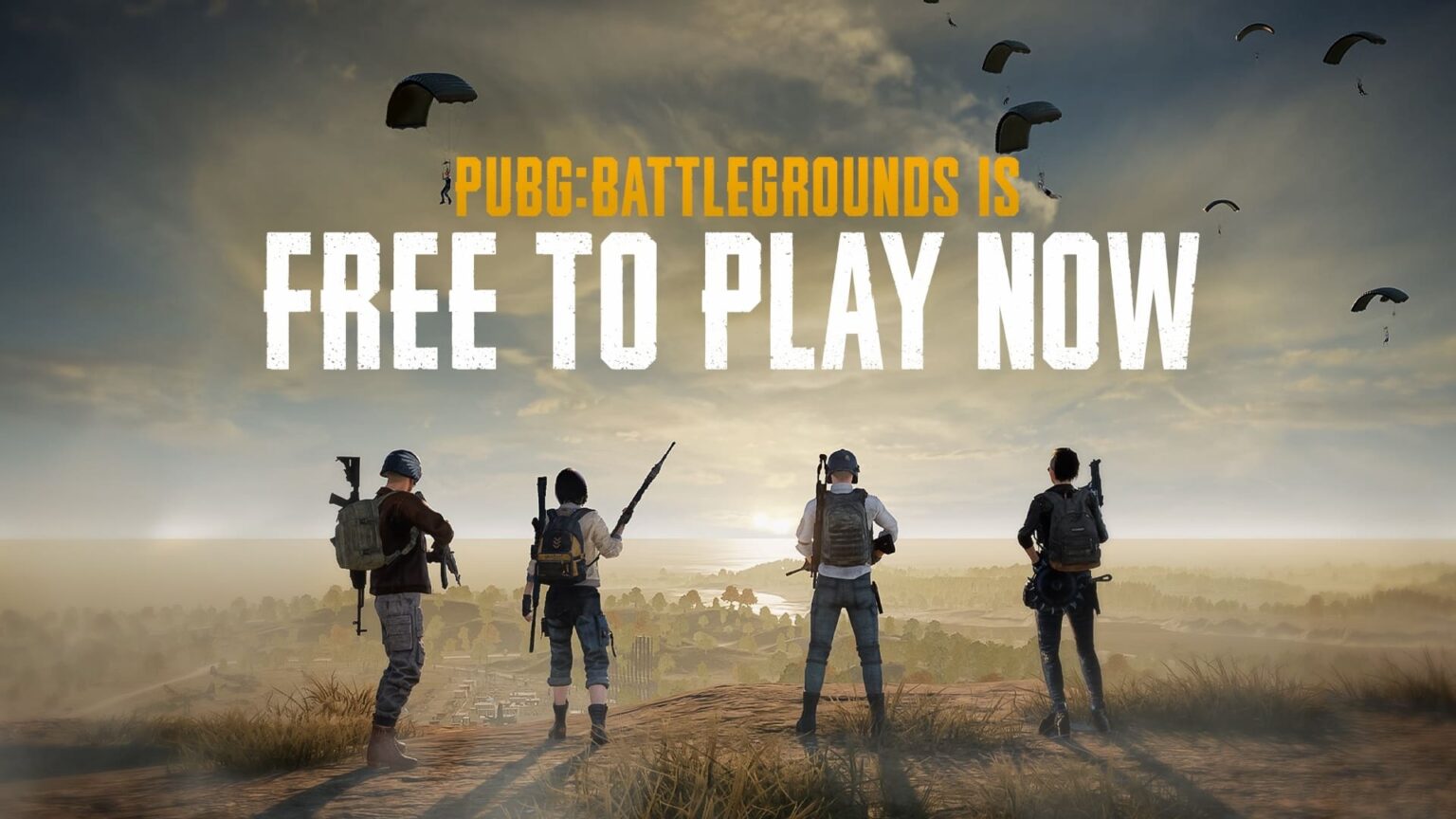 Is PUBG getting more popular? Why you should play it in 2025