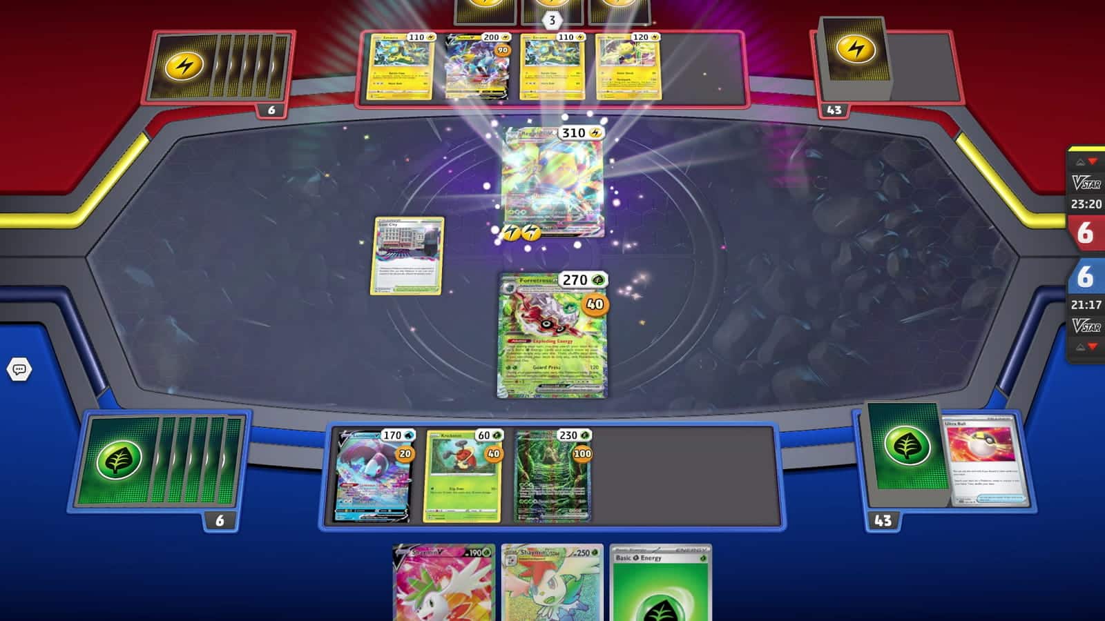 Digital collectible card games: The good, the bad and the ugly