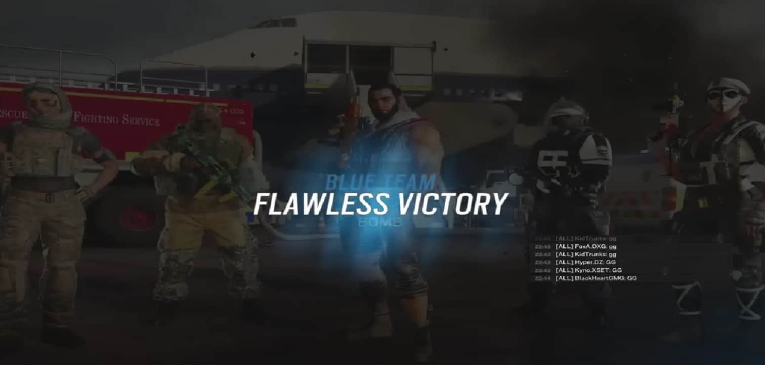 Rainbow Six Siege X vs VALORANT - which 5v5 is easier to play?