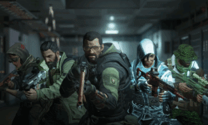 Rainbow Six Siege Cup schedule revealed for August