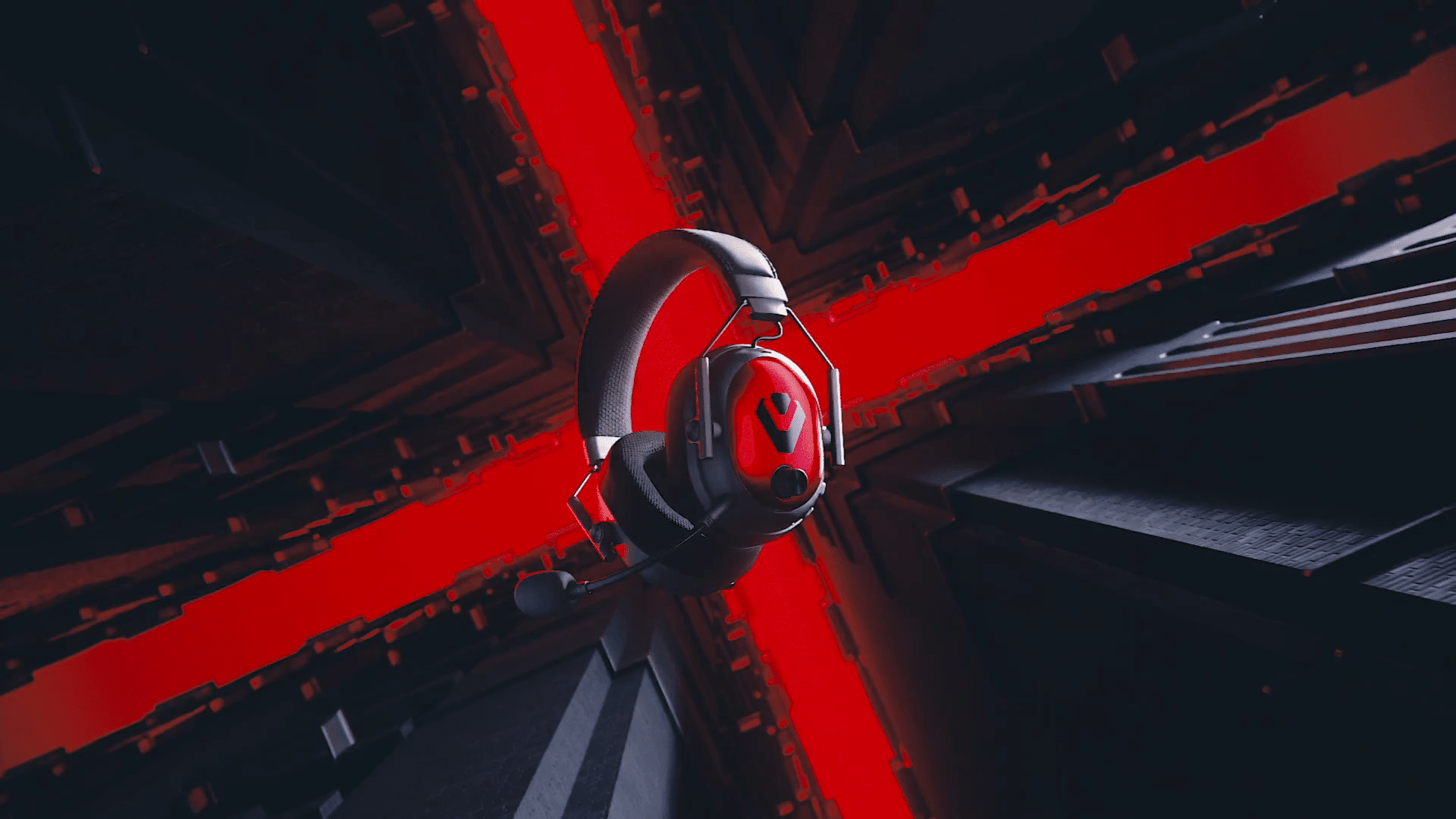 Sentinels partners with Razer to launch new headset