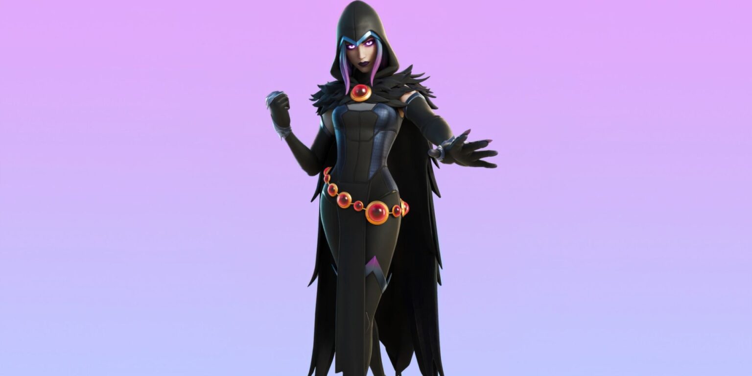 All DC skins in Fortnite (so far) and how to get them