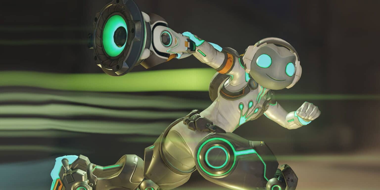 Overwatch 2: 10 best Lucio skins in 2025