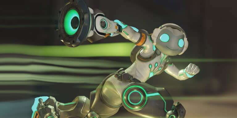 Overwatch 2: 10 best Lucio skins in 2025