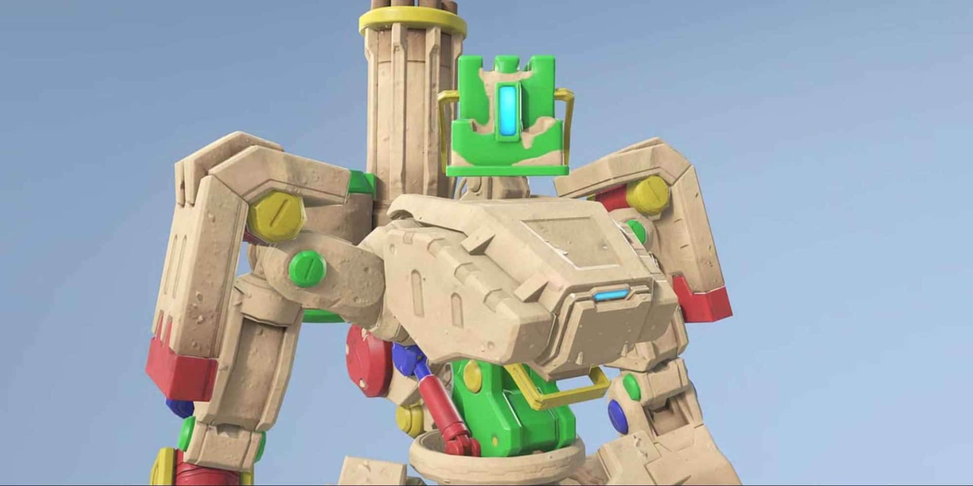 Overwatch 2: All summer skins and how to get them