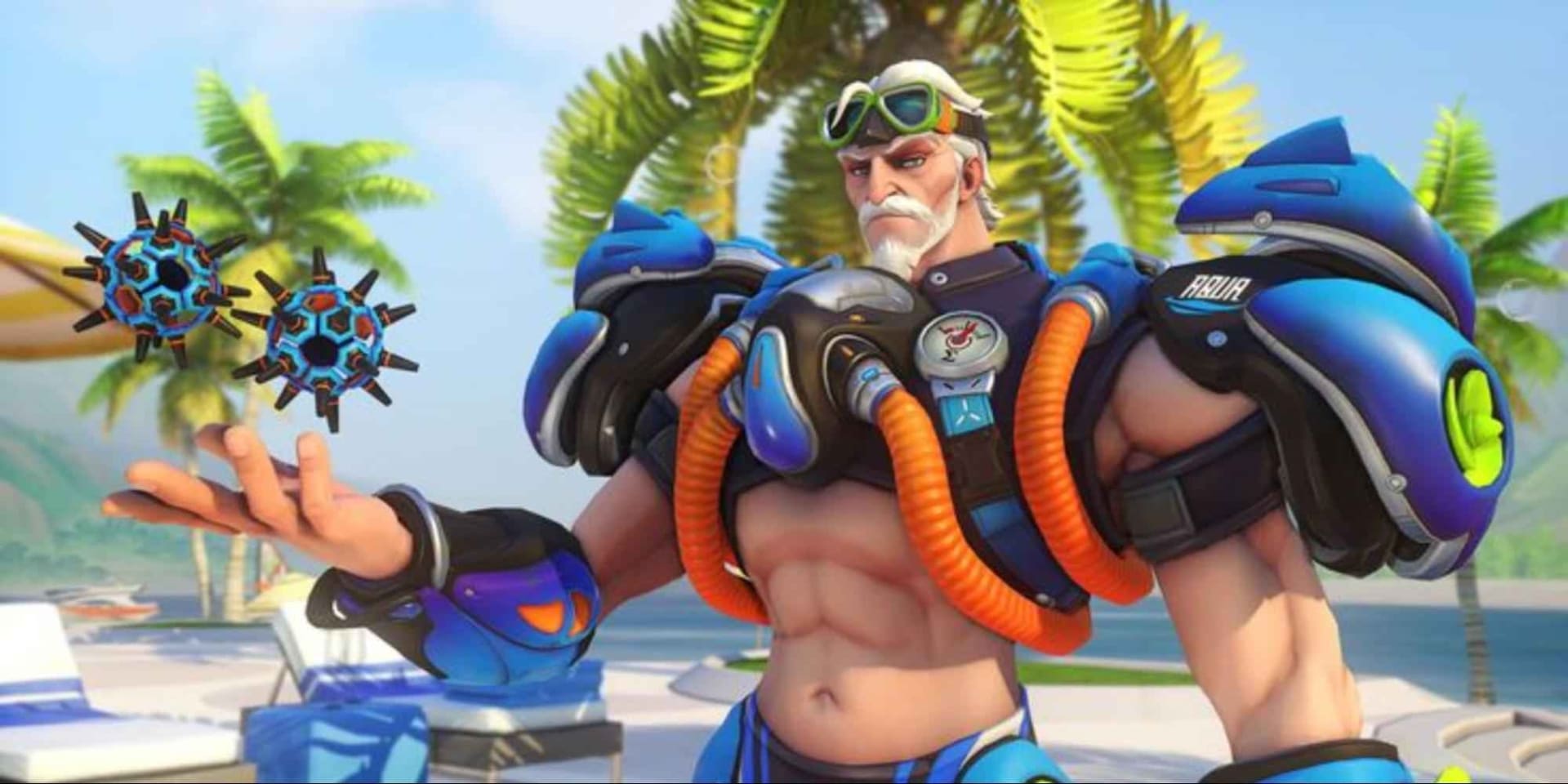 Overwatch 2: All summer skins and how to get them