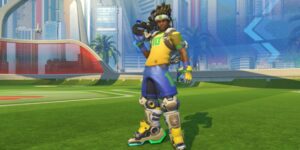 Overwatch 2: 10 best Lucio skins in 2025