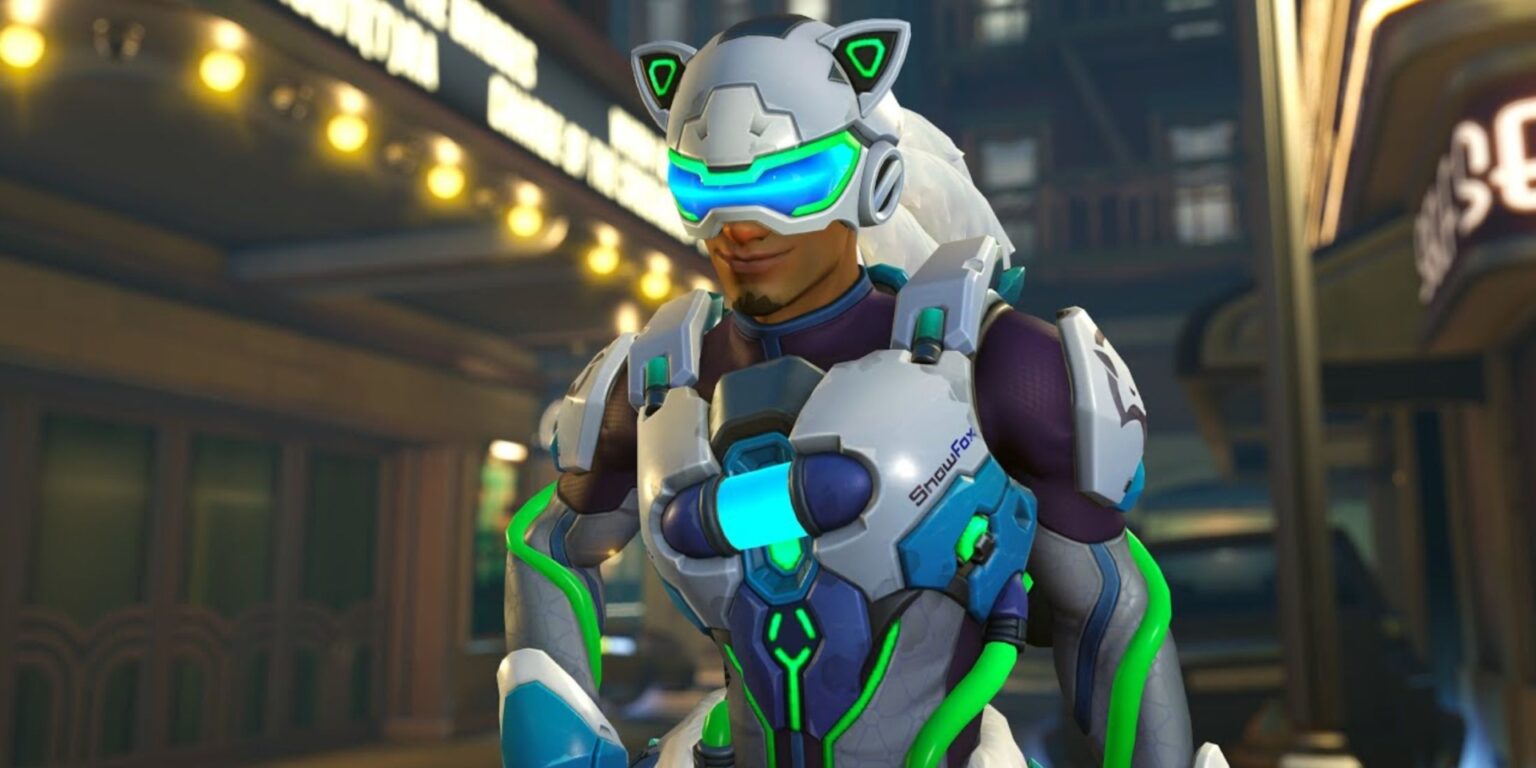 Overwatch 2: 10 best Lucio skins in 2025