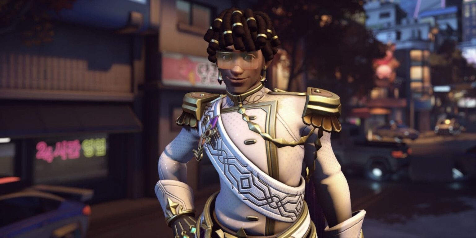 Overwatch 2: 10 best Lucio skins in 2025
