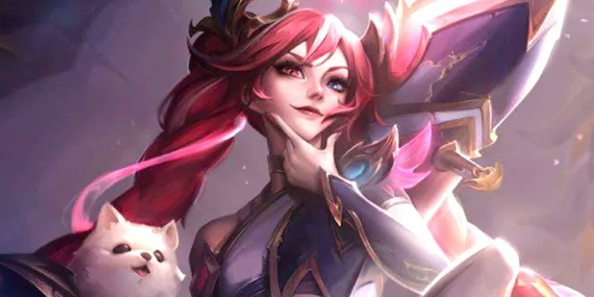 League of Legends: Best Jinx skins in 2025