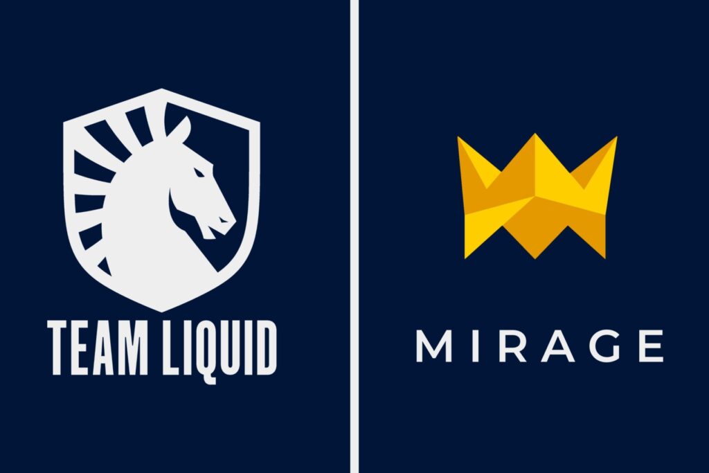 Team Liquid to feature on 24/7 broadcast channel