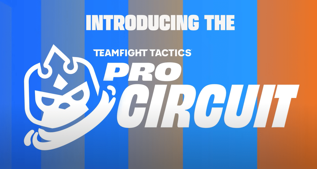 Riot Games breaks down the new Teamfight Tactics esports ecosystem