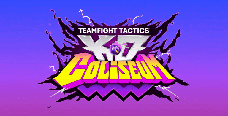 Riot Games breaks down the new Teamfight Tactics esports ecosystem